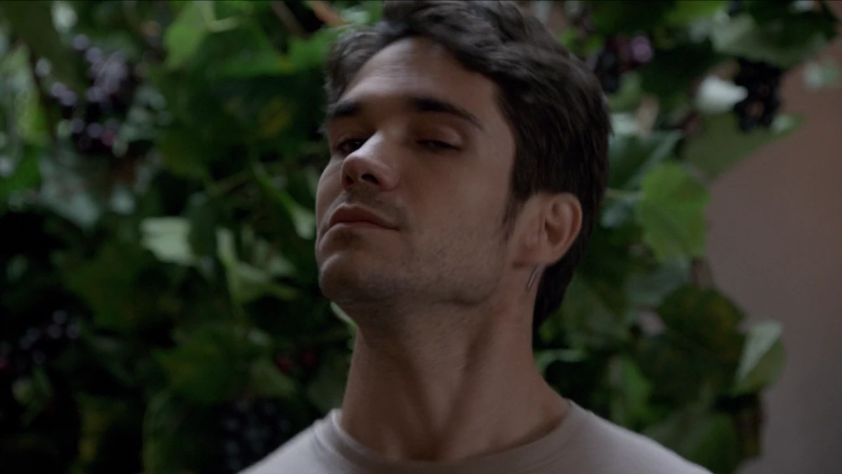 Myko Olivier | Cinemorgue Wiki | Fandom