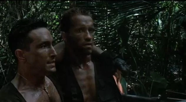 Richard Chaves | Cinemorgue Wiki | Fandom