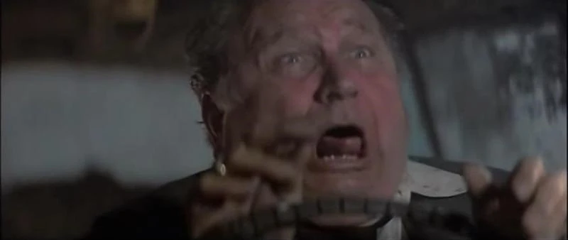 Robert Prosky | Cinemorgue Wiki | Fandom