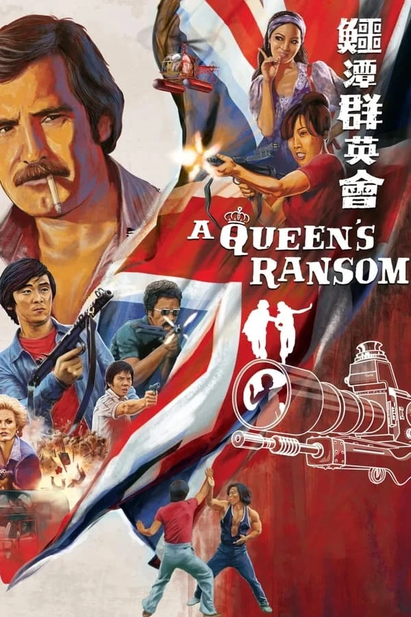 A Queen's Ransom (1976) | Cinemorgue Wiki | Fandom