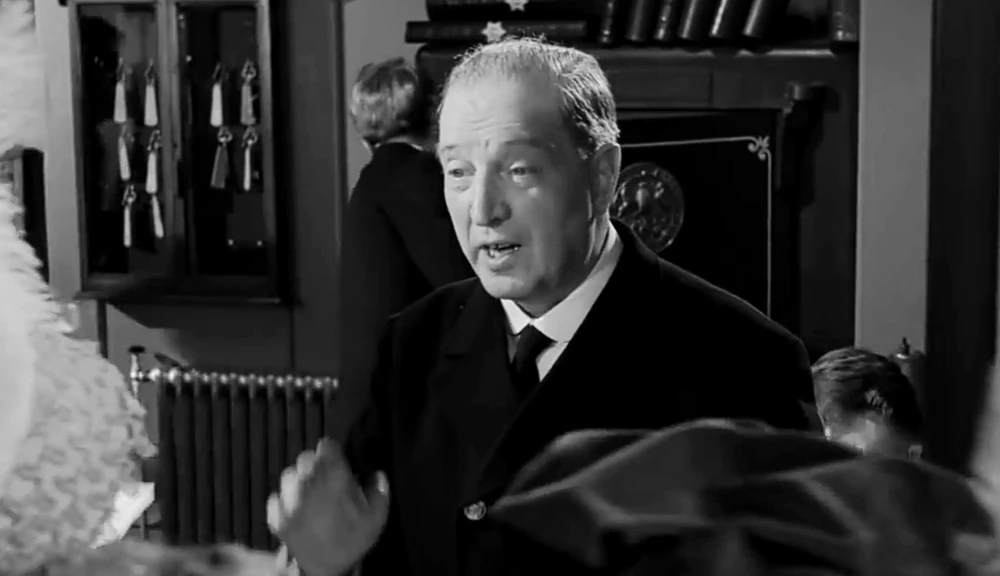 Arthur Hosking | Cinemorgue Wiki | Fandom