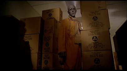 Mike Christopher | Cinemorgue Wiki | Fandom