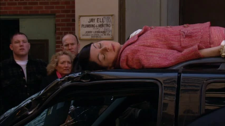 Heather Rose Dominic | Cinemorgue Wiki | Fandom