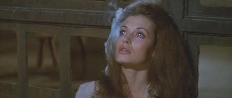 Julie Marcus | Cinemorgue Wiki | Fandom