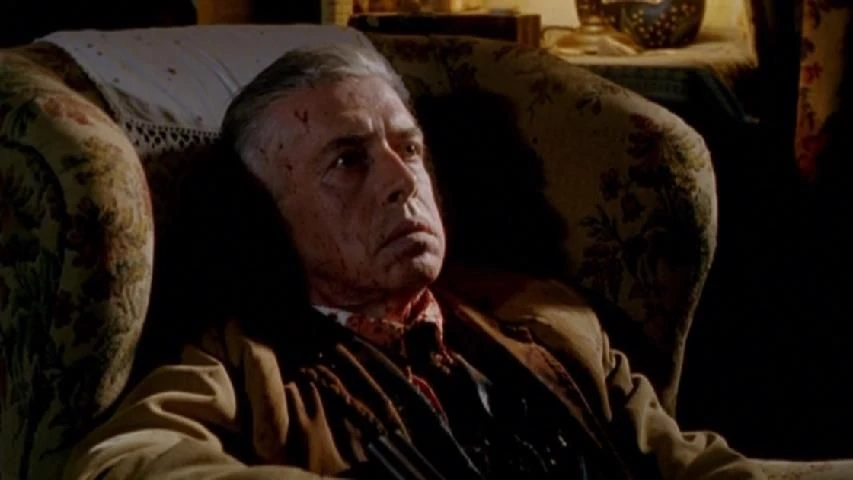 Nigel Terry | Cinemorgue Wiki | Fandom