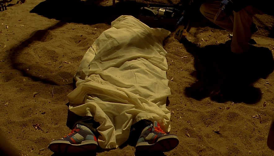 Angelo Martinez | Cinemorgue Wiki | Fandom