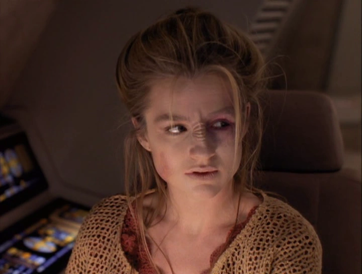 Shannon Fill | Cinemorgue Wiki | Fandom