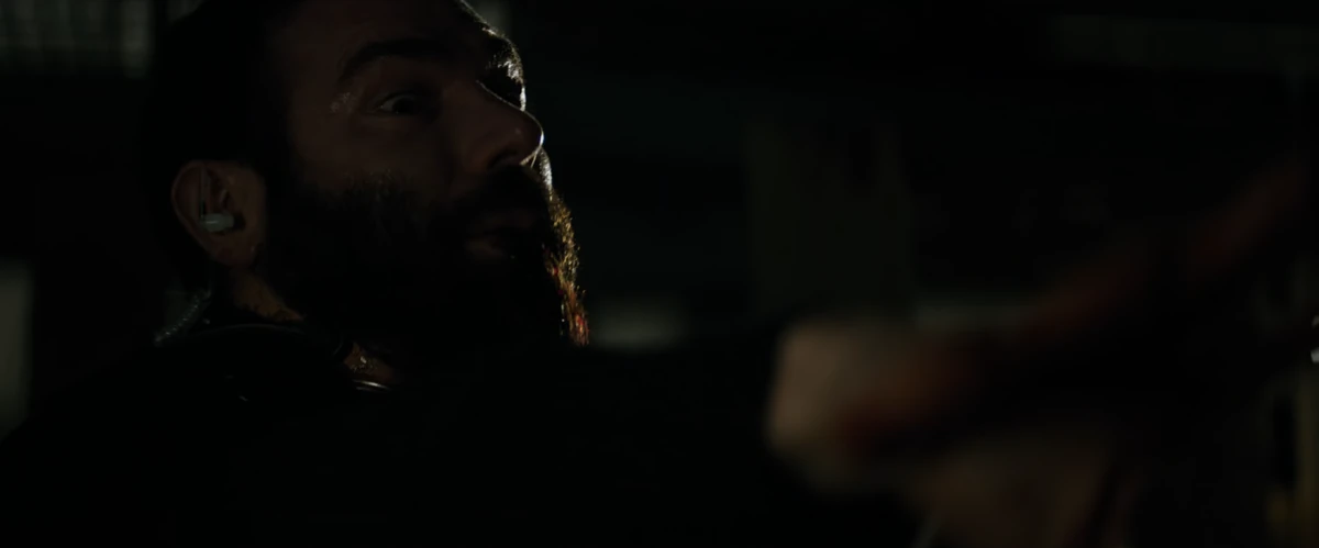 Dan Bilzerian | Cinemorgue Wiki | Fandom