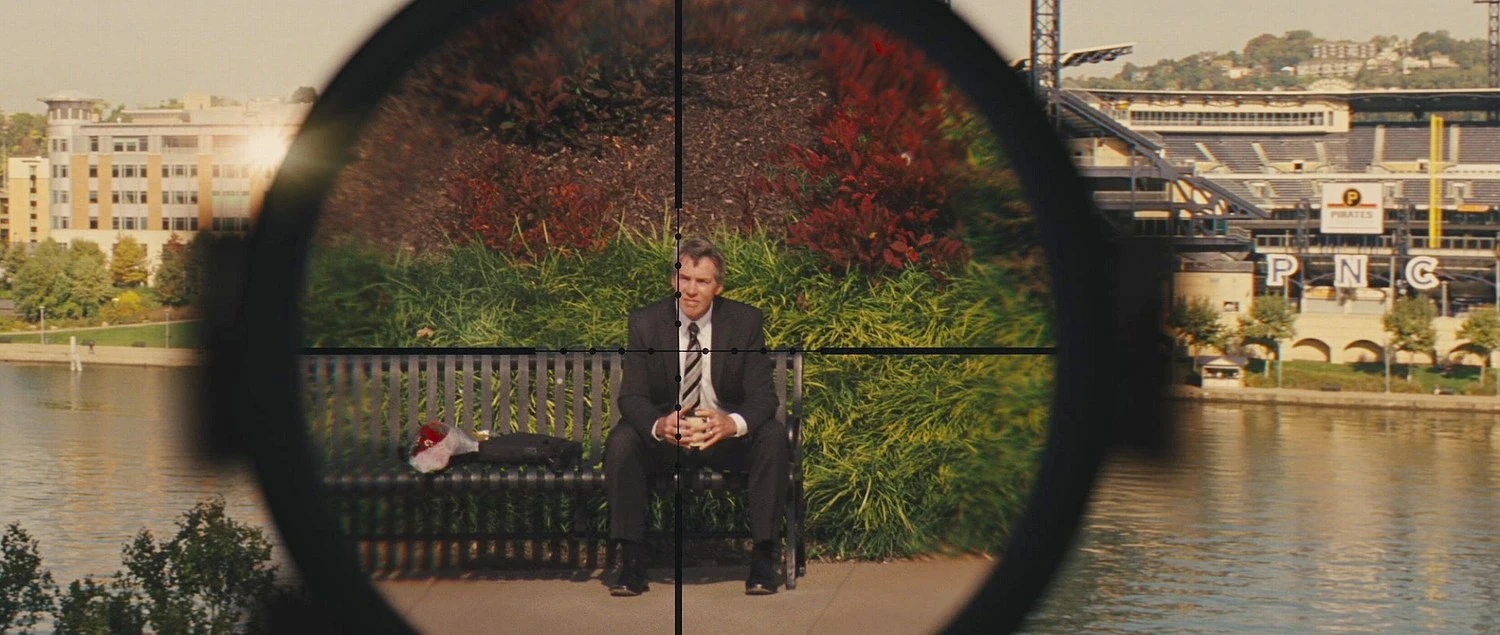 Joe Coyle | Cinemorgue Wiki | Fandom