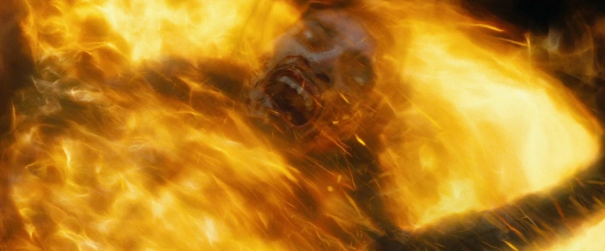 Mathew Wilkinson | Cinemorgue Wiki | Fandom