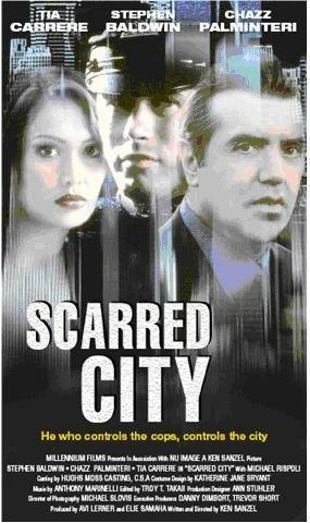 Scar City (1998) | Cinemorgue Wiki | Fandom