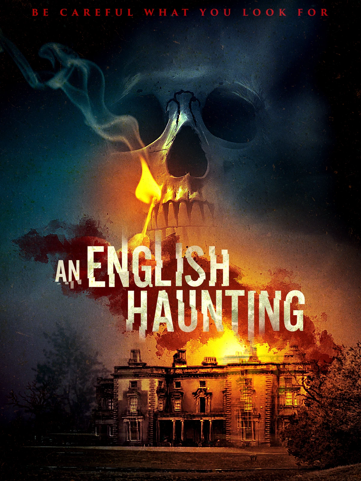 An English Haunting (2020) | Cinemorgue Wiki | Fandom