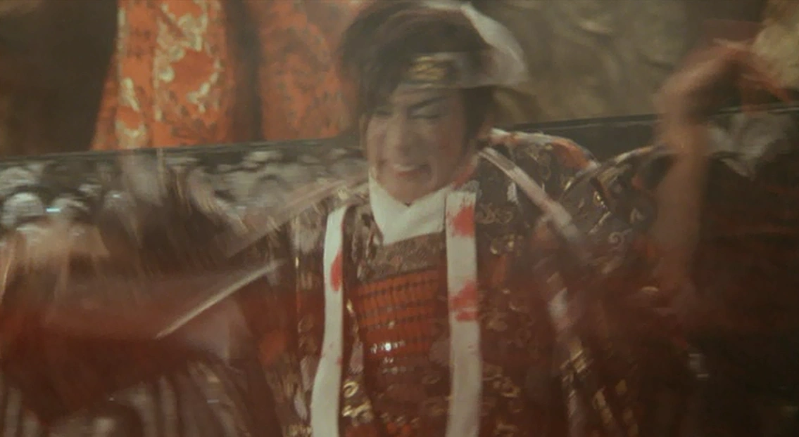 Masaki Kyômoto | Cinemorgue Wiki | Fandom