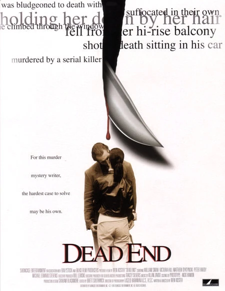 Dead End (1999) | Cinemorgue Wiki | Fandom