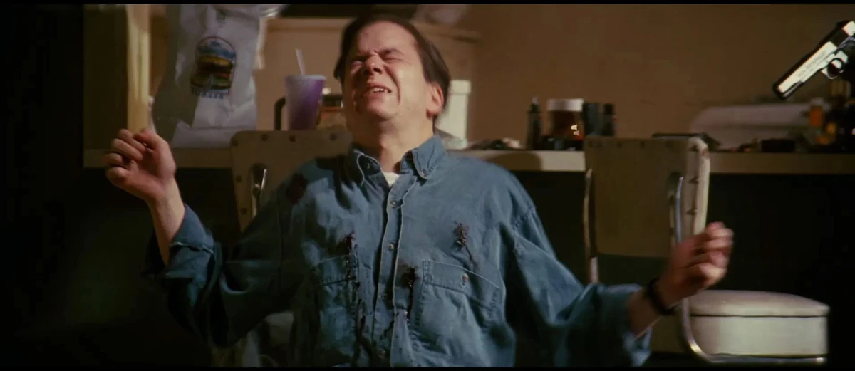 Frank Whaley | Cinemorgue Wiki | Fandom