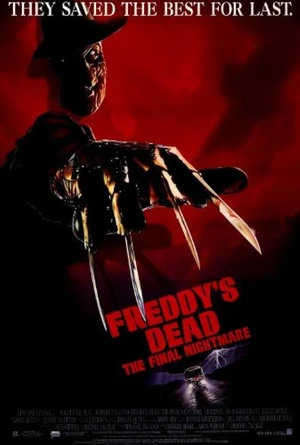 Freddy's Dead: The Final Nightmare (1991) | Cinemorgue Wiki | Fandom