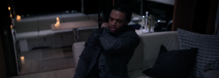 Bishop Freeman | Cinemorgue Wiki | Fandom