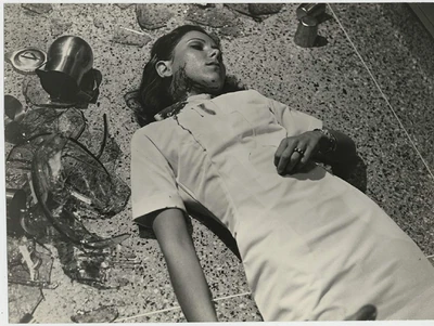 Jennifer Kulik | Cinemorgue Wiki | Fandom