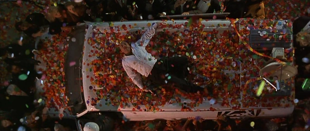 Strange Days (1995) | Cinemorgue Wiki | Fandom