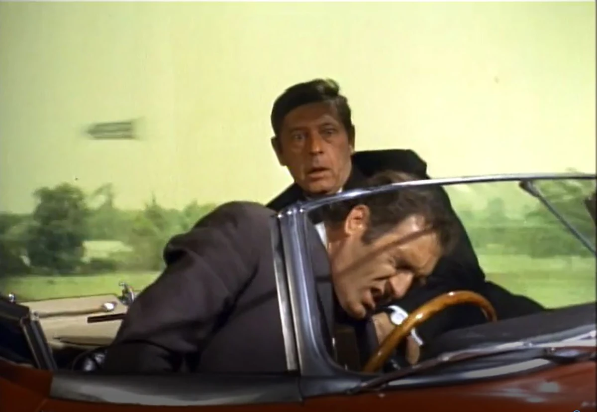 Neil McCarthy (I) | Cinemorgue Wiki | Fandom