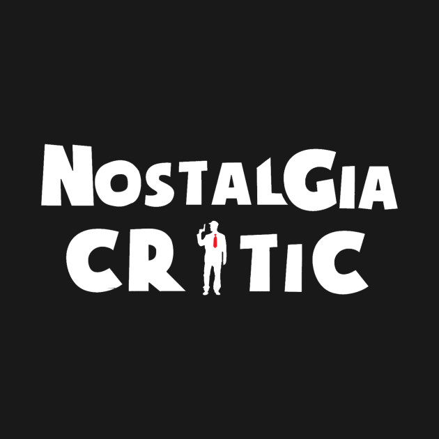 The Nostalgia Critic (2007 Web Series) | Cinemorgue Wiki | Fandom