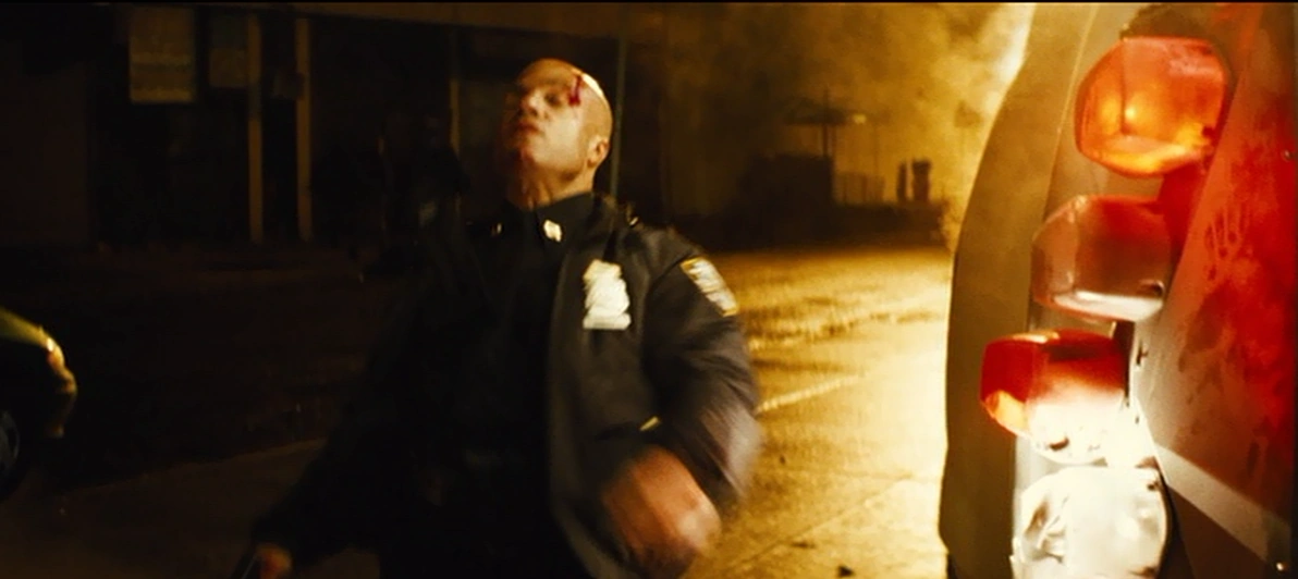 Gavin-Keith Umeh | Cinemorgue Wiki | Fandom