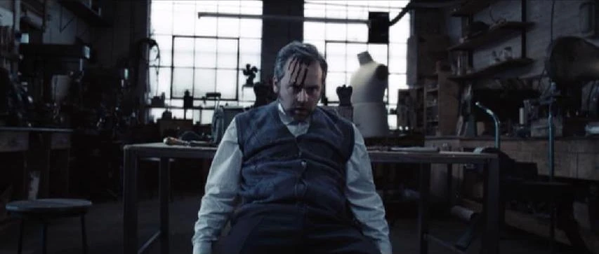 Sweeney MacArthur | Cinemorgue Wiki | Fandom