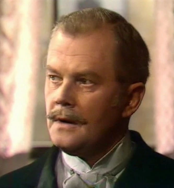 Nigel Stock | Cinemorgue Wiki | Fandom