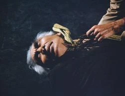 Chief Dan George | Cinemorgue Wiki | Fandom