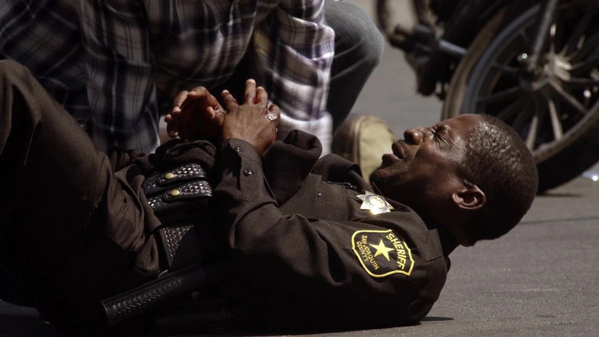 Glenn Plummer | Cinemorgue Wiki | Fandom