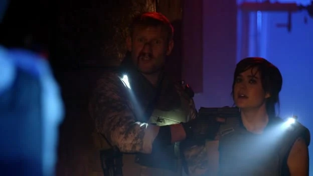 Tony Jeffries | Cinemorgue Wiki | Fandom