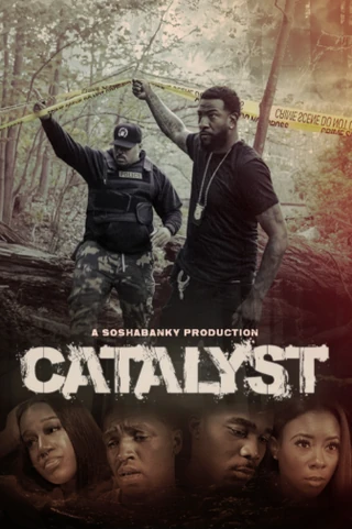 Catalyst (2025) | Cinemorgue Wiki | Fandom