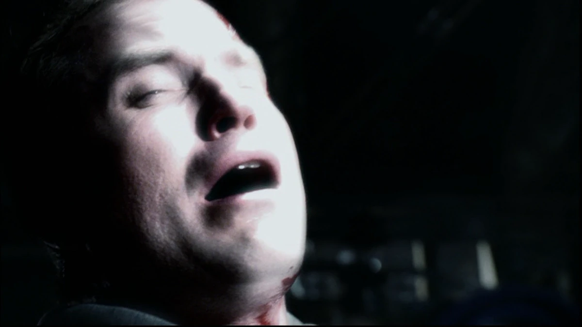 Damon Johnson | Cinemorgue Wiki | Fandom