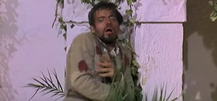 George Martin | Cinemorgue Wiki | Fandom