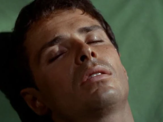 Stewart Moss | Cinemorgue Wiki | Fandom