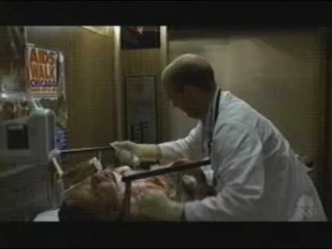 Ted Marcoux | Cinemorgue Wiki | Fandom