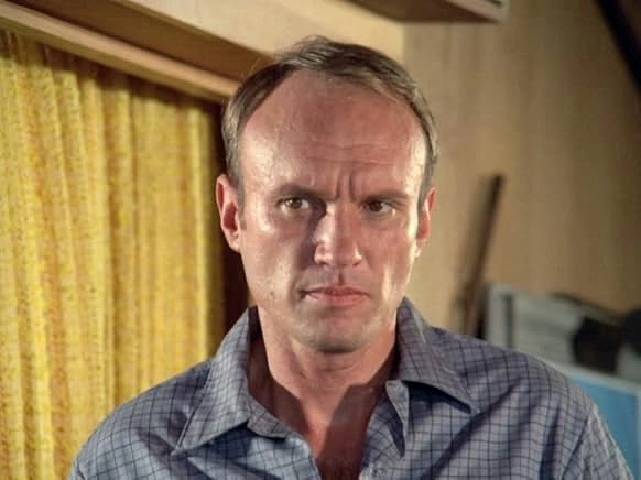 James Olson | Cinemorgue Wiki | Fandom