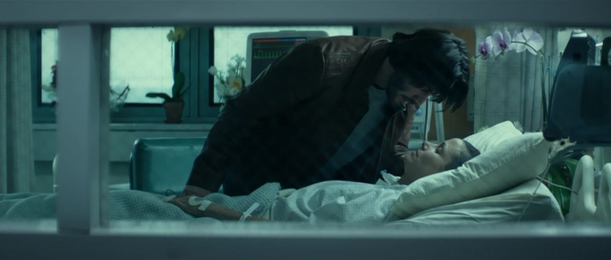 John Wick (2014) | Cinemorgue Wiki | Fandom