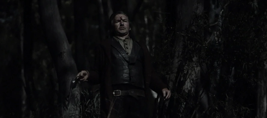 Sean Cameron Michael | Cinemorgue Wiki | Fandom