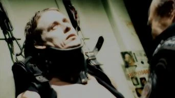 Dean Armstrong Flashpoint