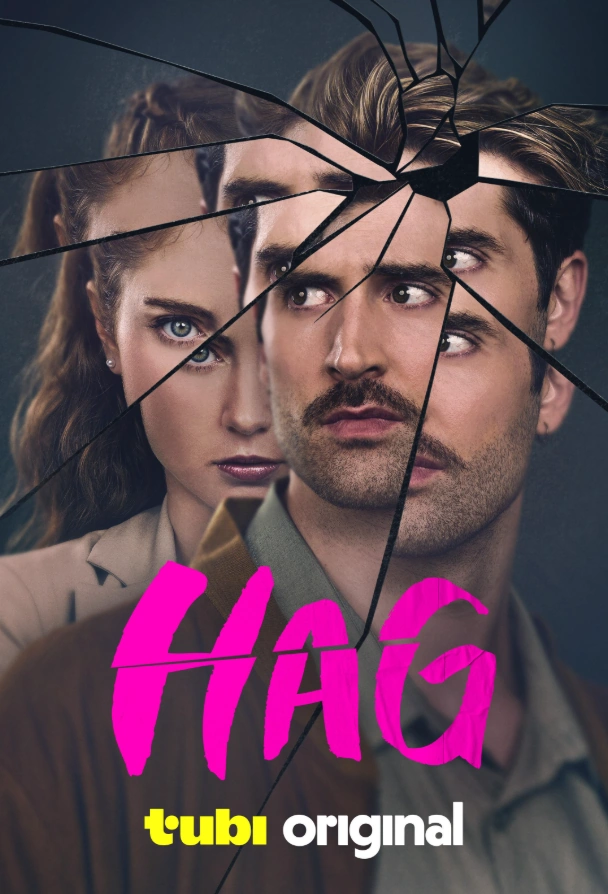 Hag (2025) | Cinemorgue Wiki | Fandom