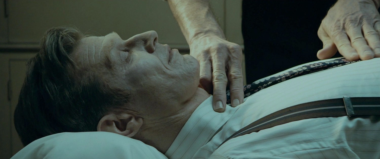 The Curious Case of Benjamin Button (2008) | Cinemorgue Wiki | Fandom