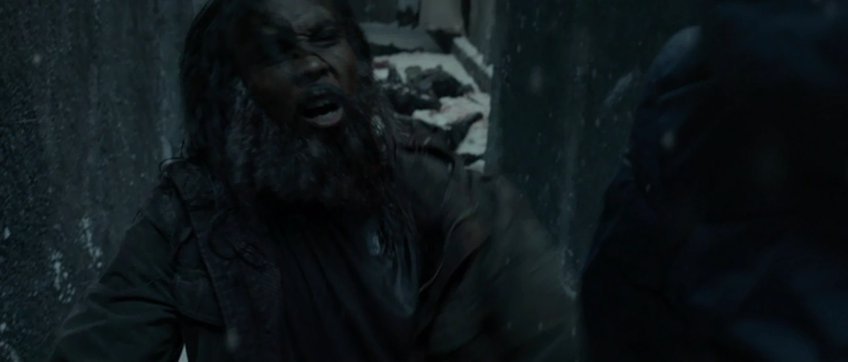 Yayan Ruhian Mad Dog