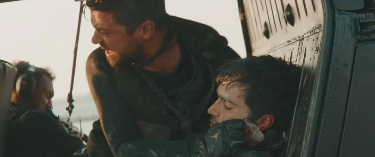 Stratton (2017) | Cinemorgue Wiki | Fandom