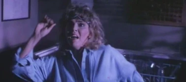 Laura Burkett | Cinemorgue Wiki | Fandom