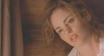 Chandra West Mark Tinker