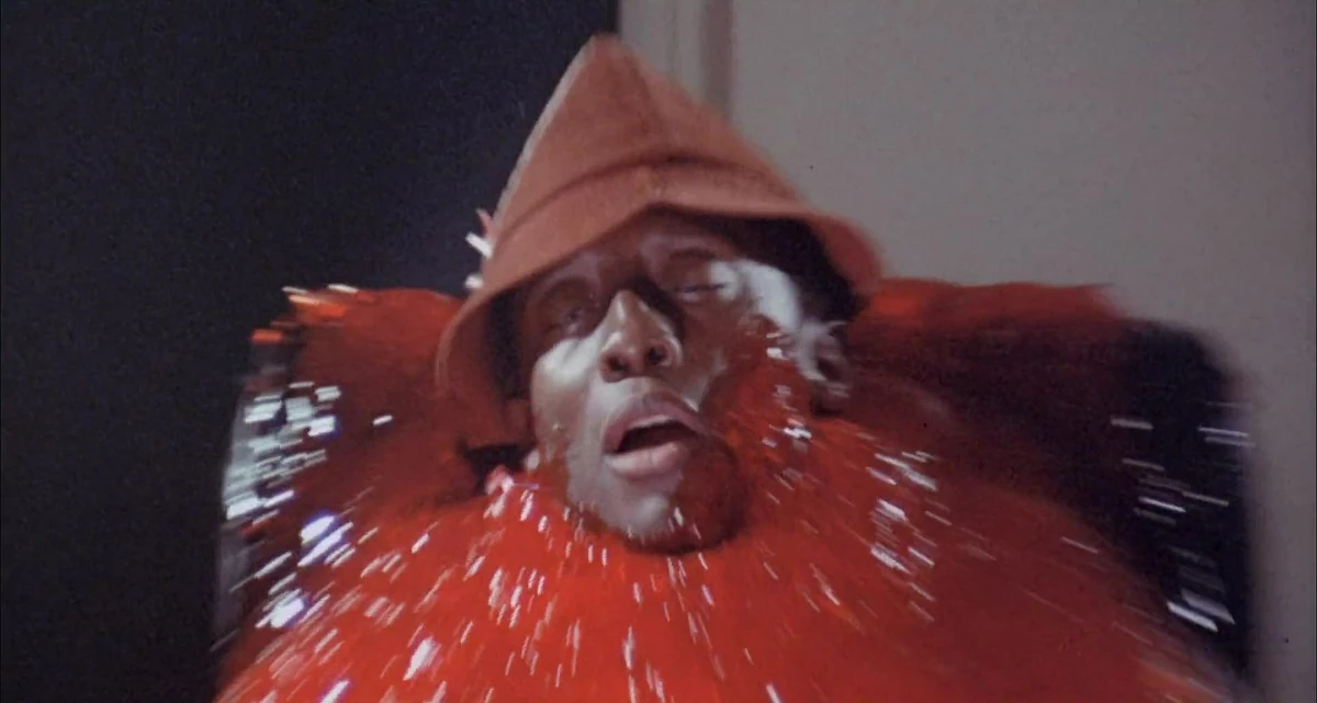 Godfrey Cambridge | Cinemorgue Wiki | Fandom