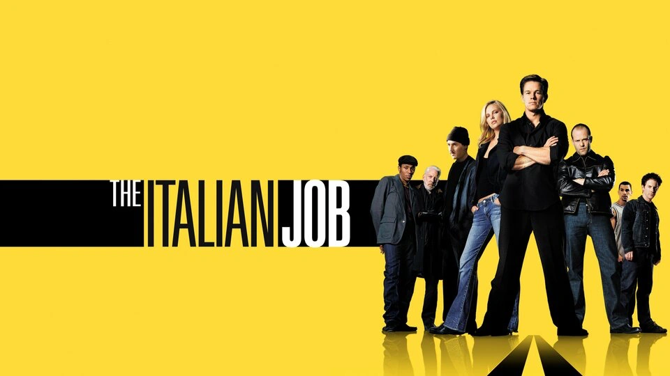The Italian Job (2003) | Cinemorgue Wiki | Fandom