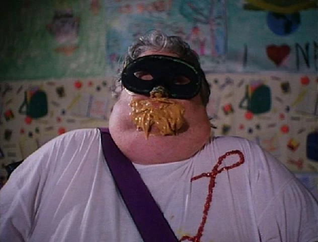 Joe Fleishaker | Cinemorgue Wiki | Fandom