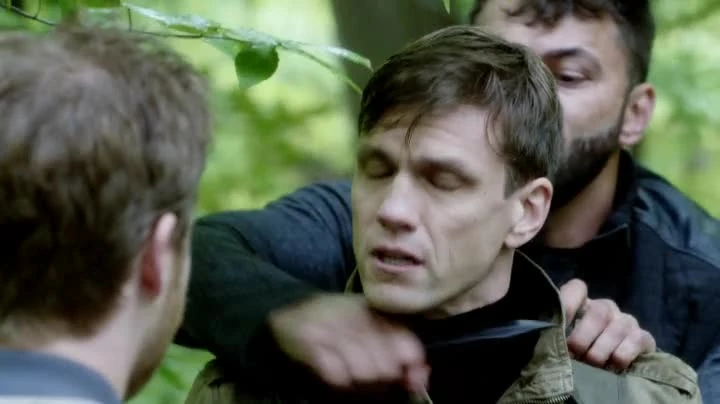 Lee Aaron Rosen | Cinemorgue Wiki | Fandom